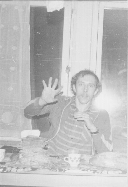 Die Datsche – Freundeskreis